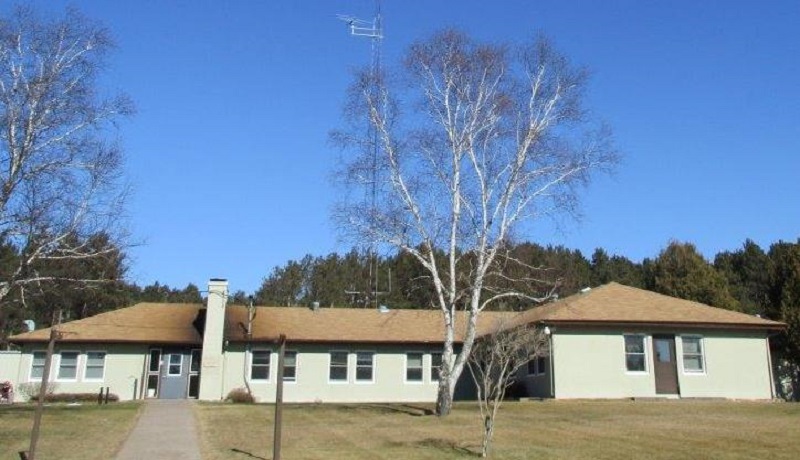 DOC Gordon Correctional Center